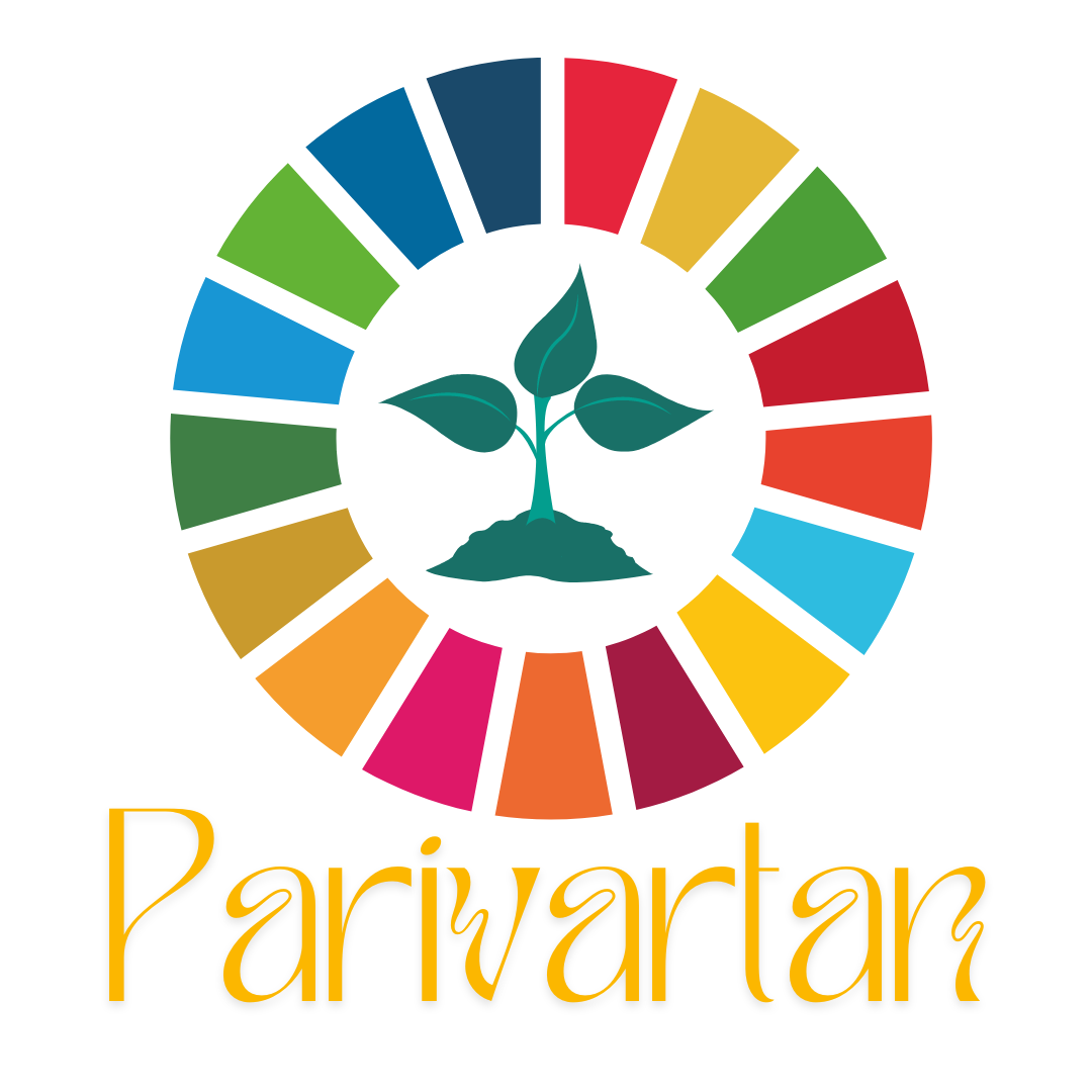 About Us – Parivartan NGO